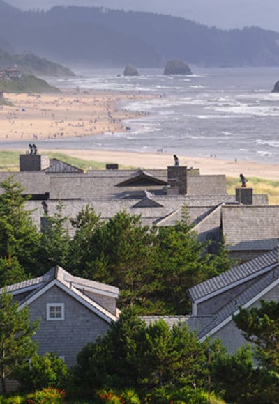 Oregon Vacation Rentals | Seaside Vacation Homes